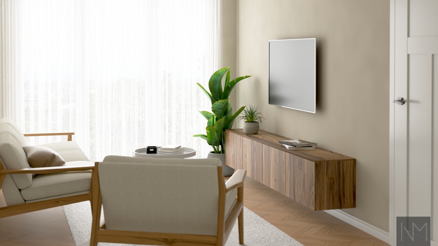 Frentes de puertas IKEA Bestå - Noremax