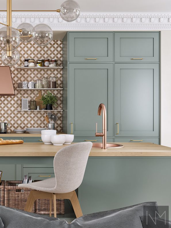 Metod Kitchen, Custom IKEA Metod Kitchen & Update Your Space Now!