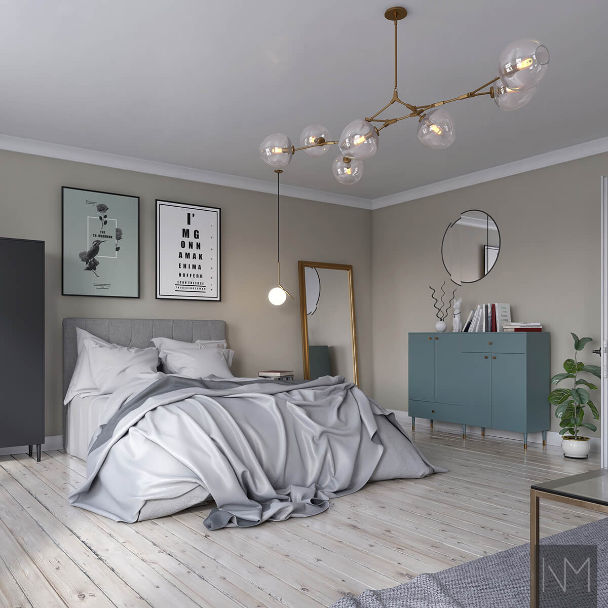 Portes BESTA sur mesure - une solution idéale pour vos buffets IKEA ...