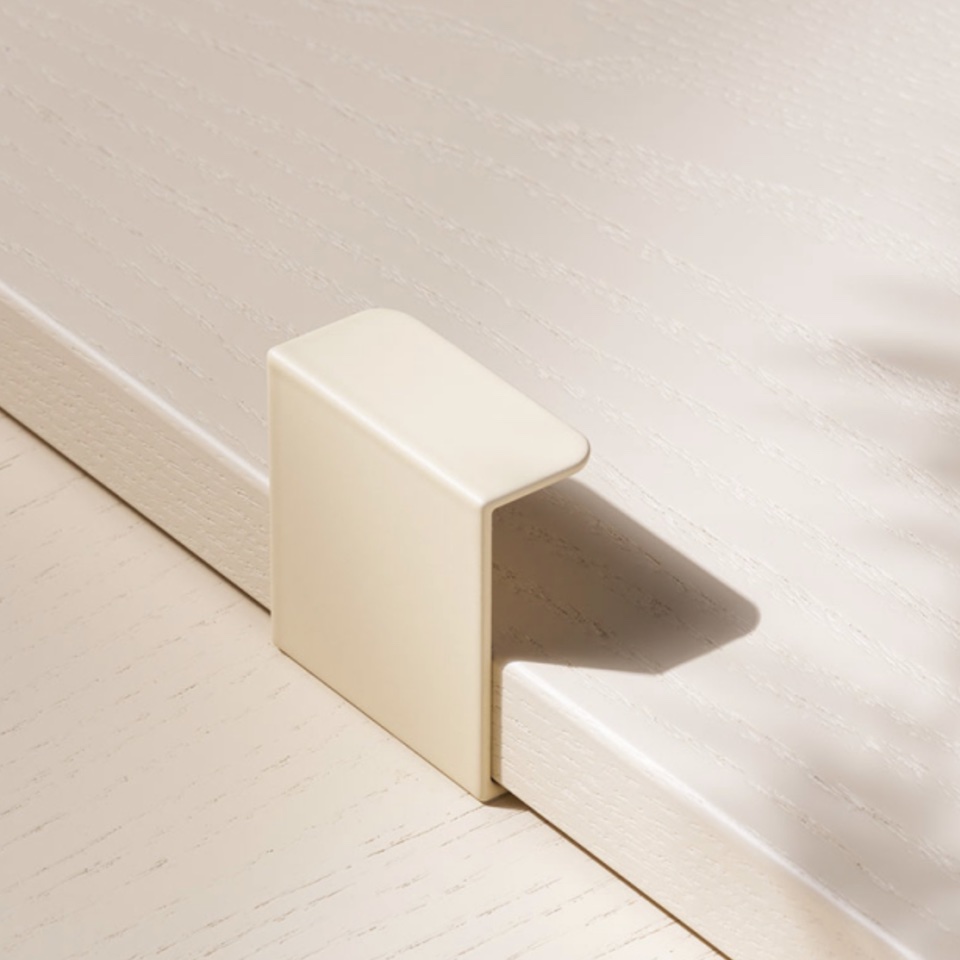 Hide Mini Toniton - Handvat voor IKEA PAX, Metod, Faktum - Noremax