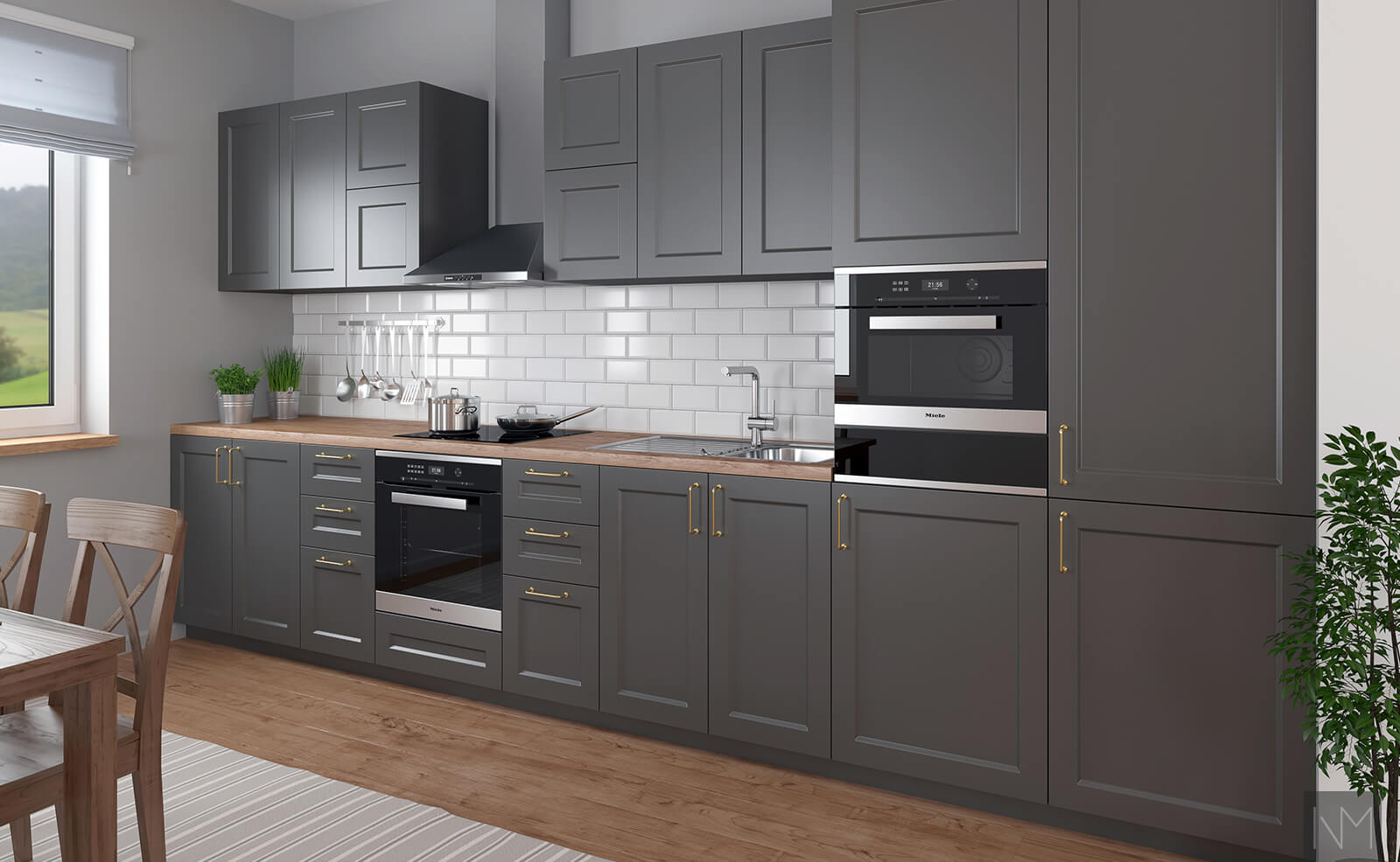 Image Gallery | Noremax