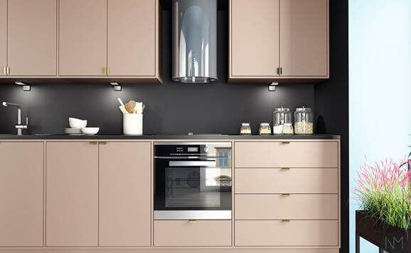 What Is The INFRAME Look And How Is It Achieved? | Noremax