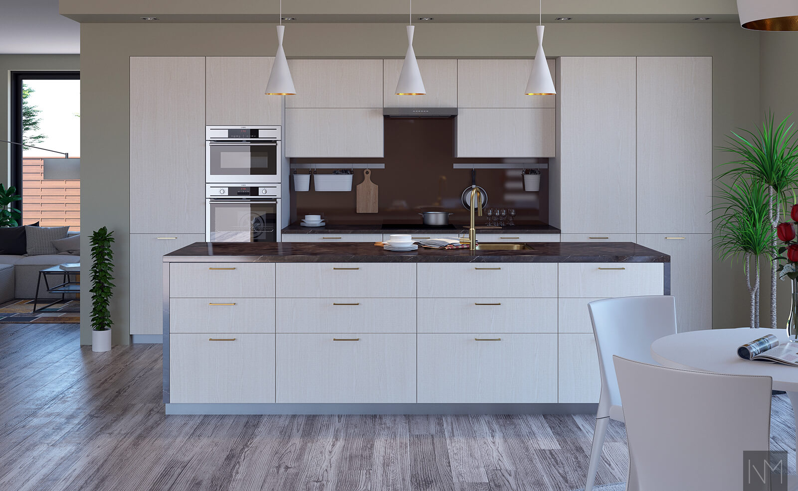 Bildegalleri - Noremax