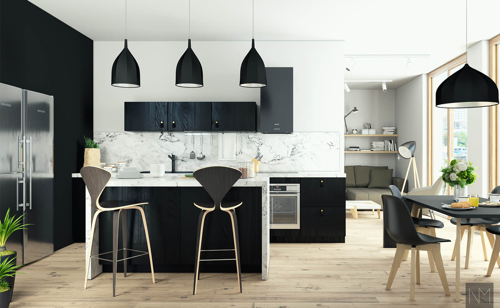 Bildegalleri - Noremax